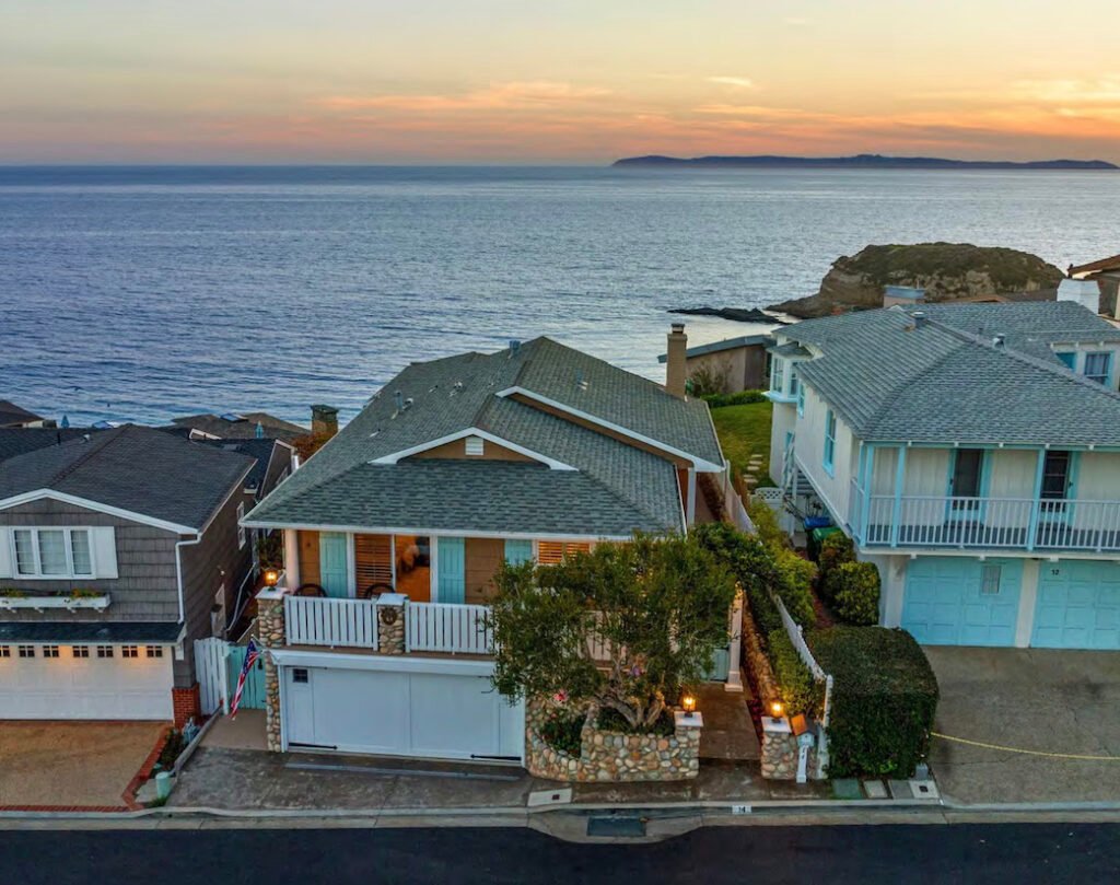 Residential – FREDERICK THOMAS HUME